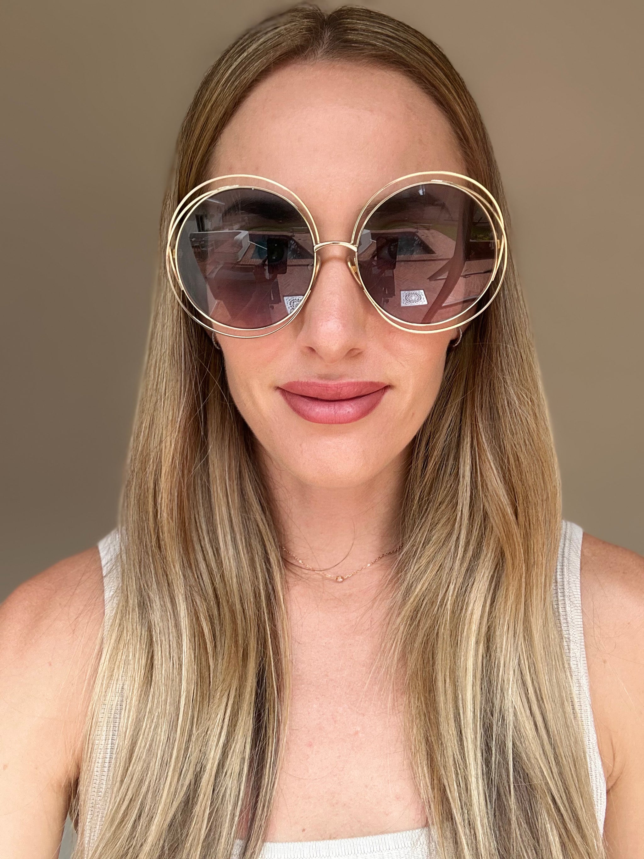 Chloe Sunglasses