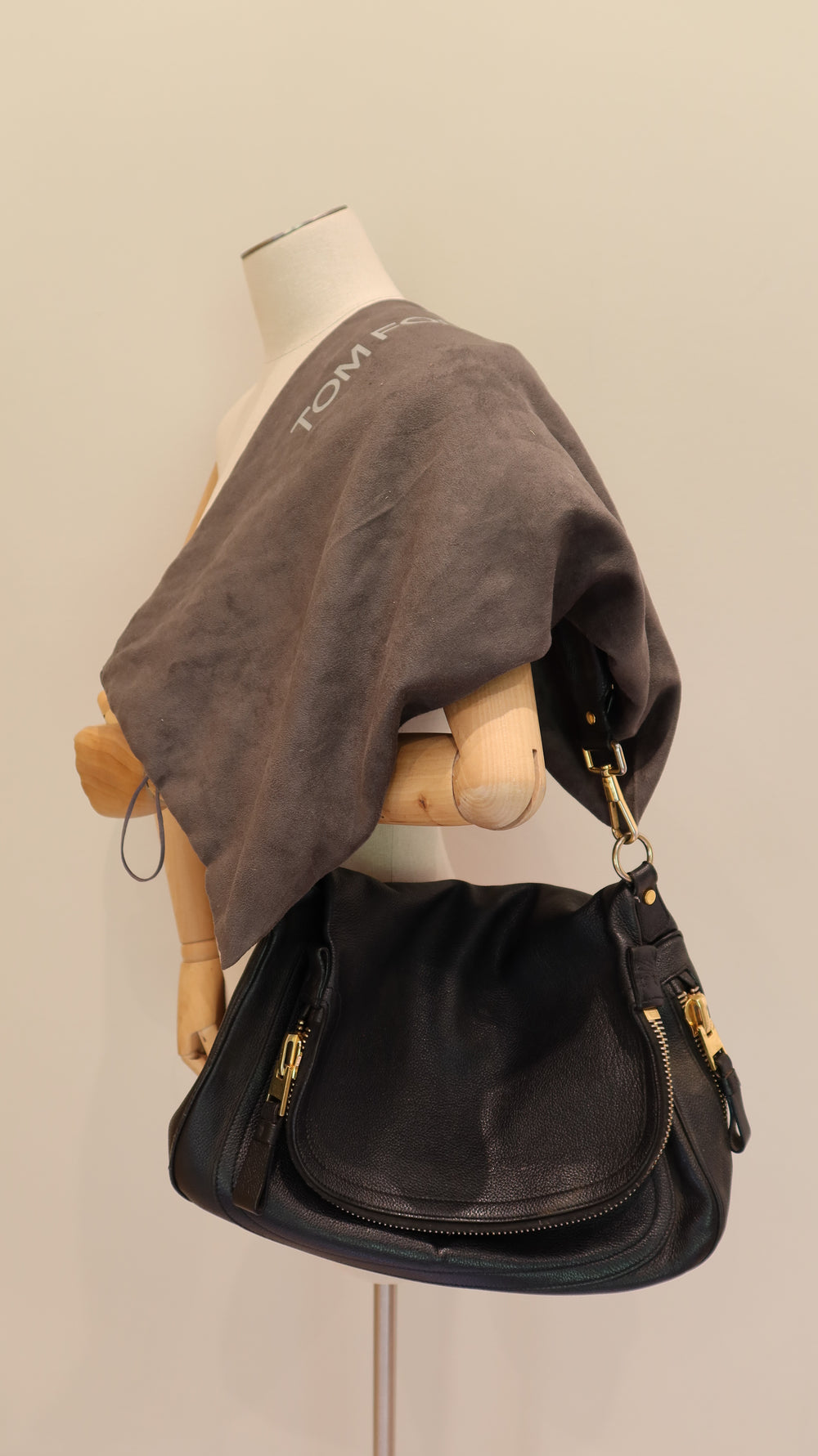 Tom Ford Jennifer Bag